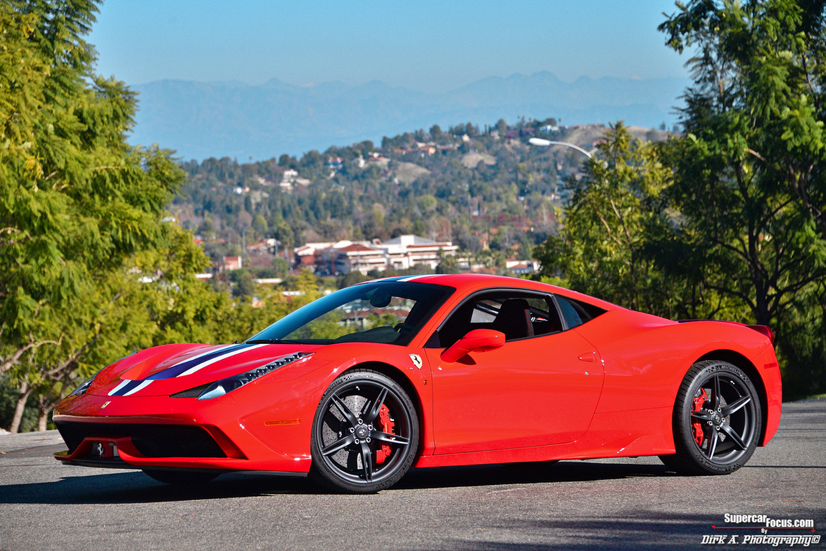 Lotus 311 - Sage Auto Sport