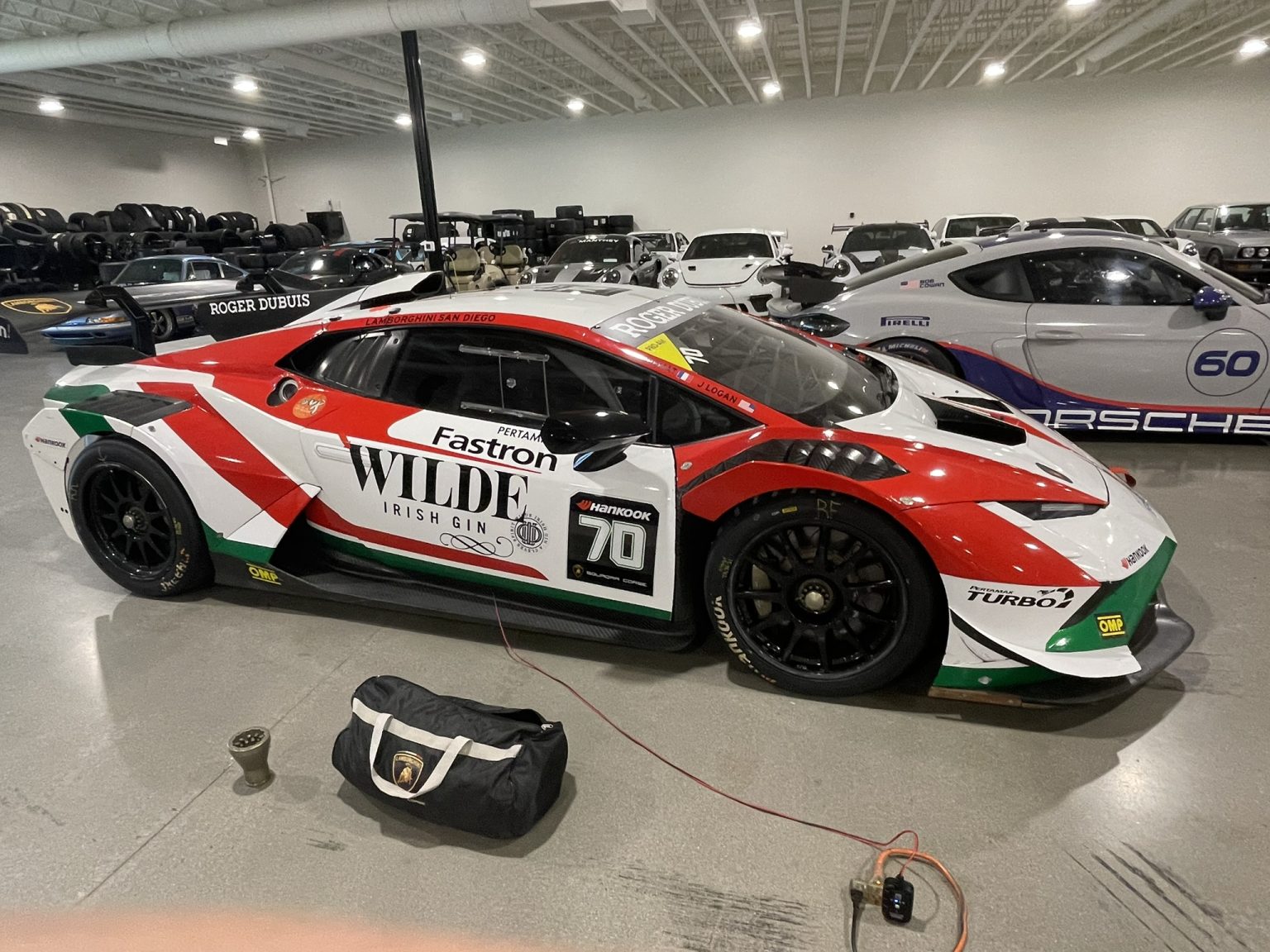 Ferrari 488 Challenge Evo | 296 Challenge Cars For Sale